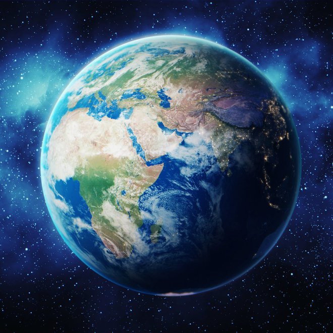 Nên "Giải cứu trái đất" hay "tìm một hành tinh mới"